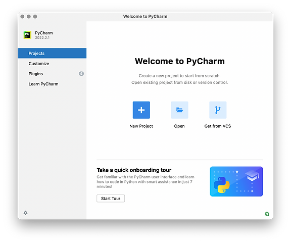 Installing Python and PyCharm on your computer • Codetoday Unlimited Installing Python and PyCharm on your computer • Codetoday Unlimited